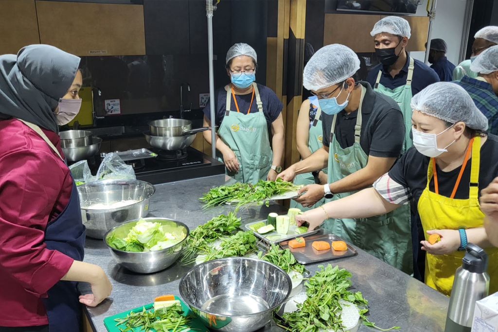 Canberra Primary School - SSA Group