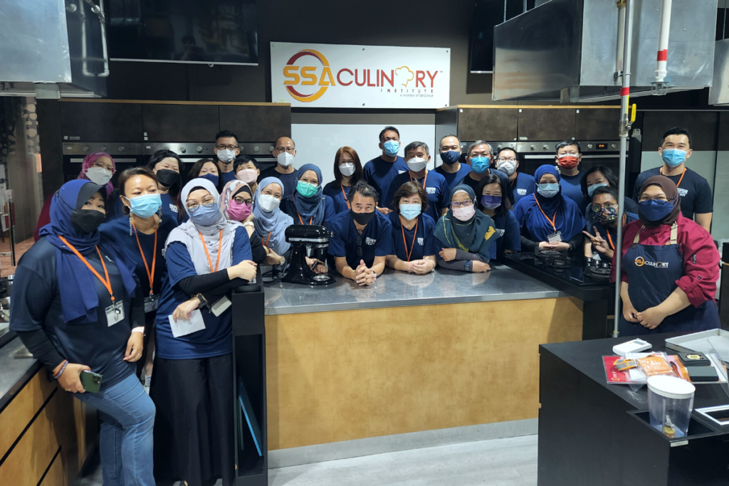 Training and Development