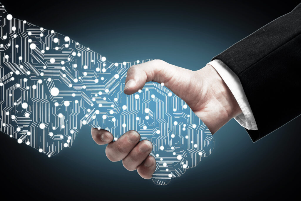 Digital Transformation After the Global Pandemic - SSA Group