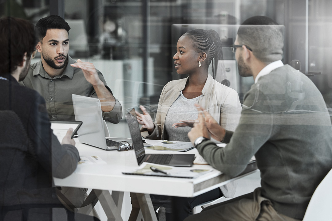 The Value of Digital Transformation - SSA Group