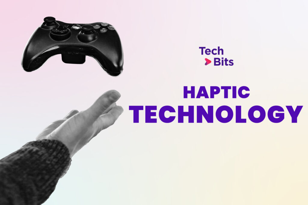 Haptic Technology - SSA Group