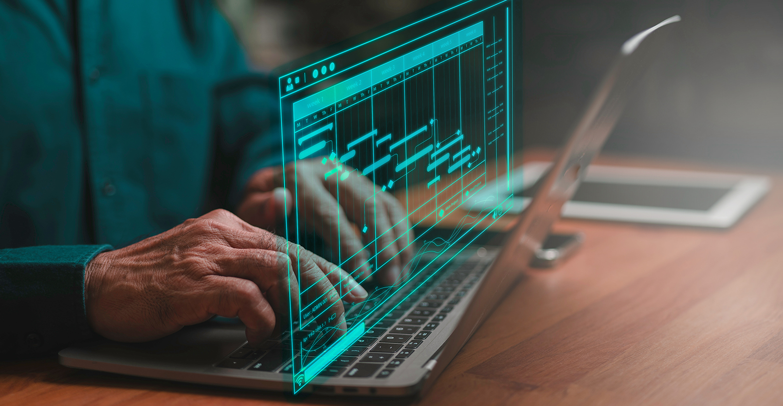 Three Ways Artificial Intelligence (AI) is Transforming Performance ...