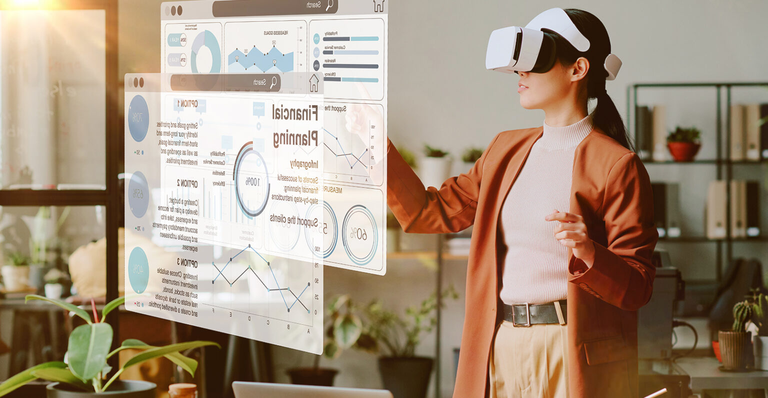 Generative AI, Metaverse, and Green Technology: How Did These ...